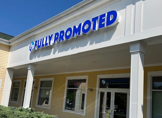 Chamber Member Spotlight: Fully Promoted of Southern NH Shines in ...