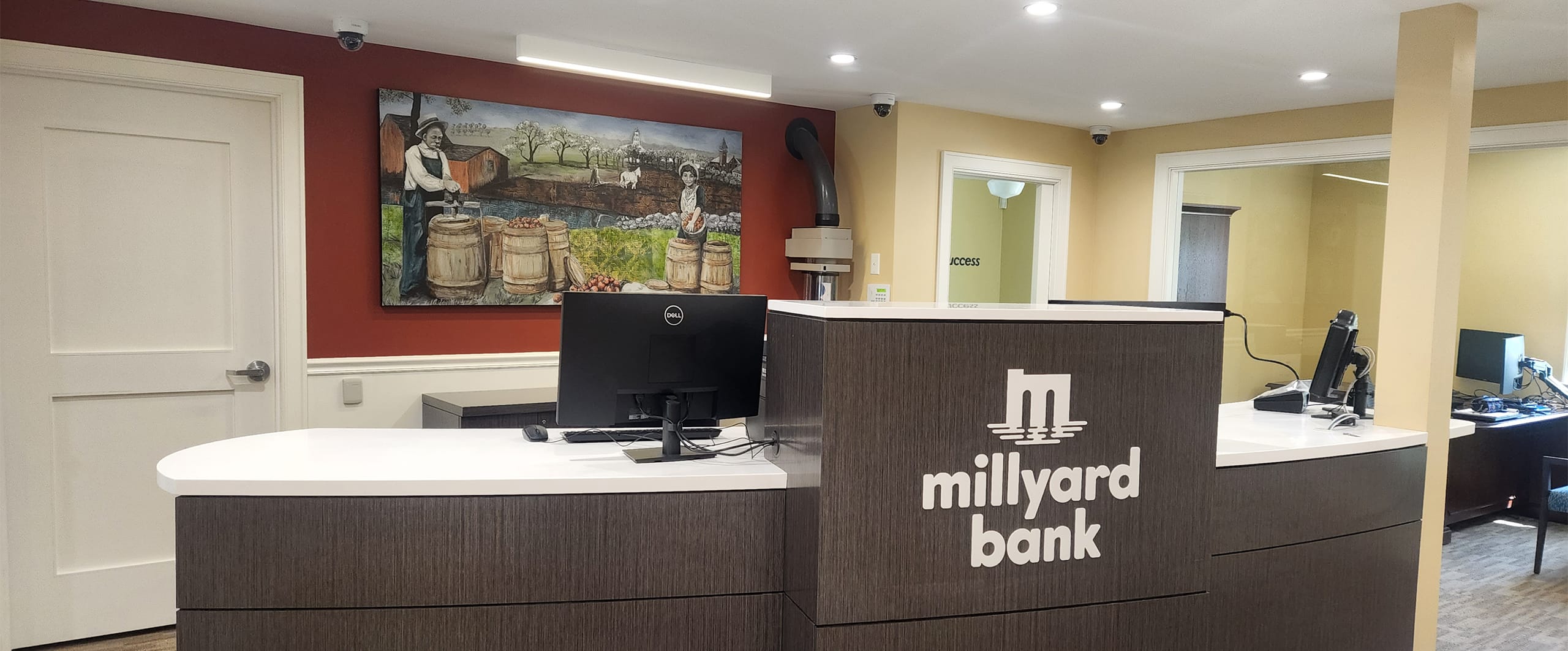 Business After Hours at Millyard Bank Hollis-Regular Events