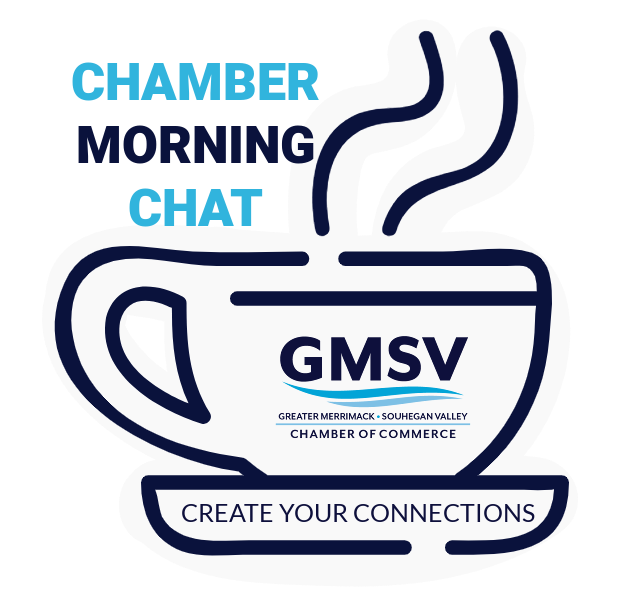 Chamber Morning Chat-Regular Events
